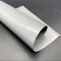 China 250DX250D 36X36 380G PVC Ventilation Air Duct Fabric - Flame Retardant & Anti-Static for Mining & Industrial Use for sale