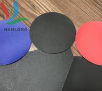 China PVC Coated Tonneau Truck Cover 1000D×1000D Fabric 750G Weight Waterproof Pickup Bed Protection for sale