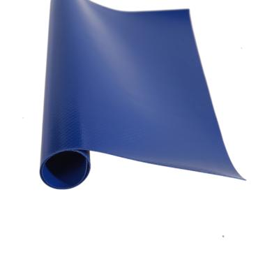 China 1000D 750G PVC Coated Truck Tarpaulin Fabric with 550-650 GSM Weight and 1-3.2M Width Options for sale