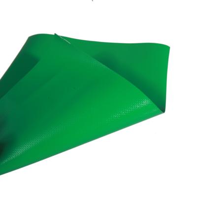 China 750G 1000D PVC Tarpaulin Fabric - Waterproof Truck Cover Material with -20℃ to 70℃ Temperature Range for sale