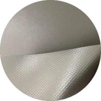 China 500D 450GSM RPVB Coated Vinyl Tarps - PVC-Free Water Resistant Fabric for Industrial & Outdoor Use for sale