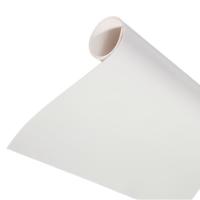China Polyester Base PVC Flex Banner Roll Waterproof 240GSM to 560GSM with 0.35-0.45mm Coating for sale