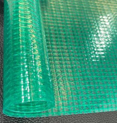 China 380-610GSM PVC Coated Canvas Fabric - Waterproof Heavy Duty Flex Banner Material 1-3.2m Width for sale