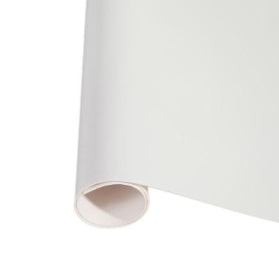 China Frontlit Backlit PVC Flex Banner Fabric 1-3.2m Width 240-610GSM UV Resistant for Outdoor Advertising for sale
