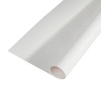 China 240GSM to 610GSM PVC Flex Banner Fabric with 2000mm Water Resistance and 95% UV Blockage for sale