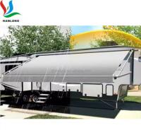 China High Strength PVC Tarpaulin 1000Dx1000D Yarn Count Custom Size Eco-Friendly Waterproof for sale