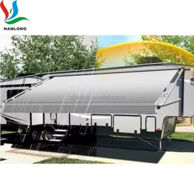 China High Strength PVC Tarpaulin 1000Dx1000D Yarn Count Custom Size Eco-Friendly Waterproof for sale