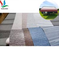 China Eco-Friendly PVC Tarpaulin 610gsm UV Resistant Anti Mildew Outdoor Cover for sale