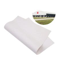China PVC Coated Fireproof Tarpaulin Roll 750gsm 1.02-3.2m Width for Tent for sale