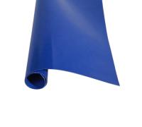 China Heavy Duty Waterproof PVC Tarpaulin 600gsm UV Protected Double Coated for Trailer Covers for sale