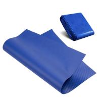 China PVC Coated Fabric Tarpaulin for Truck Cover Roof Tent 650-2000D 1.02-3.2M for sale