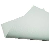 China PVC Vinyl Waterproof Hospital Bed Mattress Cover Cloth 1.02-3.2M Width Flame Retardant for sale