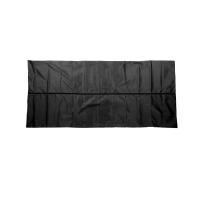 China Self Adhesive Flocking Velvet Fabric PVC Coated Heavyweight 1-3.2M Width for Box Lining for sale
