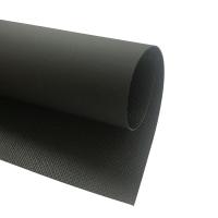 China PVC Coated Truck Cover 650gsm Waterproof Flame Retardant Fabric 1-3.2m Width for sale