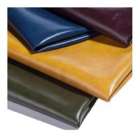 China PVC Artificial Leather Anti-Mildew Waterproof Eco-Friendly Fabric 1.02-3.2M Width for Furniture Sofas for sale
