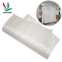 China 220G-650g Waterproof PVC Vinyl Coated Fabric Tarpaulin for Medical Mattress for sale