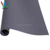 China Heavy Duty PVC Tarpaulin Wind Proof and Tear Resistant Waterproof Tarpaulin for Outdoor Use for sale