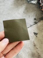 China 1000D Polyester PVC Mesh Fabric with 23*23 Density Waterproof Tear Resistant for Luggage Tents Outdoor Industrial Use for sale