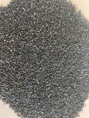 China ISO9001 Angular Steel Grit 0.075mm - 2.8mm For Industrial Performance for sale