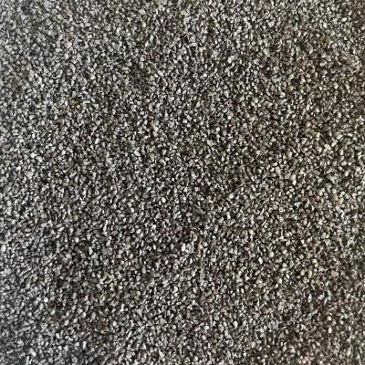 China 7.4g/Cm3 Min Density Steel Shot Steel Grit G40 For Surface Preparation for sale