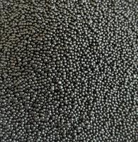 China High Impact Resistance Steel Shot And Grit S390 For Surface Cleaning for sale