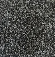 China Premium 4.4g/Cm3 Cast Steel Shot S460 For Surface Preparation for sale