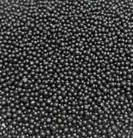 China Clean Spherical Cast Steel Shot S930 High Reusability 40-60 HRC Hardness for sale