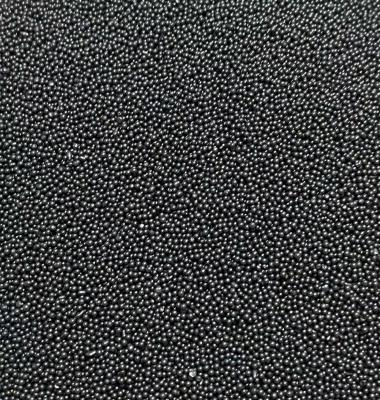 China 0.05mm - 3.0mm Alloy Steel Shot S330 For High Performance Applications for sale