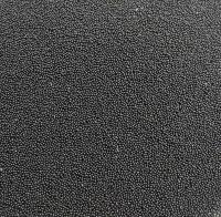 China 40 - 60HRC Cast Steel Shot S280 For Pipeline Descaling With Microstructure for sale