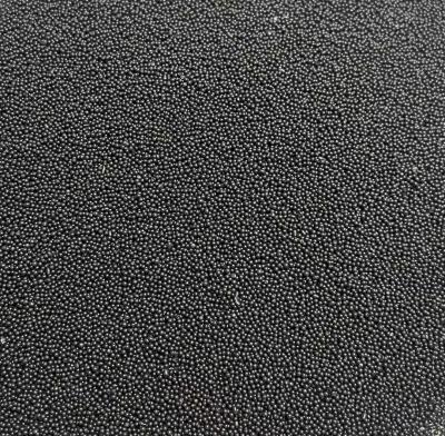 China 40 - 60HRC Cast Steel Shot S280 For Pipeline Descaling With Microstructure for sale