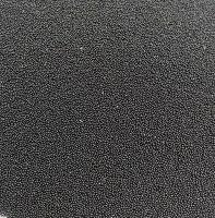 China Economical Spherical Cast Steel Shot Grit S230 High Impact Resistance for sale