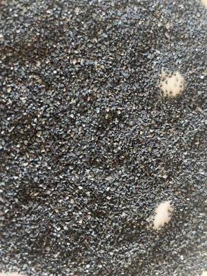 China Premium GL40 Steel Shot Steel Grit High Hardness 0.075 - 2.8mm Size for sale