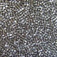 China 1750 - 2150 Mpa Wire Cut Steel Shot Blasting Media Longitudinal / Horizontal for sale