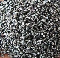 China Surface Blasting Aluminum Shot 80MPa - 240MPa Aluminium Cut Wire Shot for sale