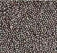 China Stable Performance Grinding Pills 0.2mm - 3.0mm HRC 36-52 Grinding Media Ball for sale