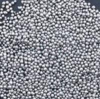 China 0.1mm - 2.5mm Stainless Steel Shot Grit Polished Corrosion Resistant for sale