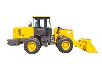 China LW180KV Front-loader Machine with Maximum Working Height of 25.91m for sale
