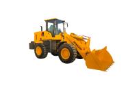 China Weichai Engine Wheel Loader 625B 2.8-3 Ton Capacity 92 KW Power Industrial Equipment for sale