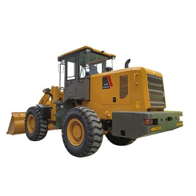 China Maxliftingheight 5 to 7 Meters Tractor Snow Shovel Multi-function Machinery for Snow Removal and Heavy Duty Applications for sale