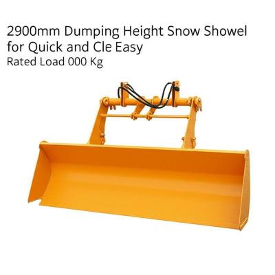 China Telescopic Wheel Loader with 5.4m Lifting Height and 4000kg Load Capacity for Industrial Material Handling for sale