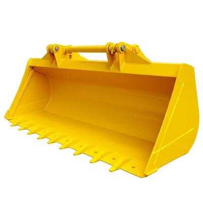 China Telescopic Wheel Loader with 4-in-1 Bucket - 5,500 kg Maximum Load Capacity, 5.4m Lifting Height for sale