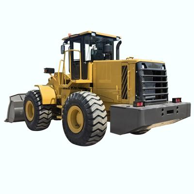 China Chinese Yunnei Engine Lifting Scoop Bulldozer Multi-function Machinery Equipment for Construction and Earth Moving Tasks for sale