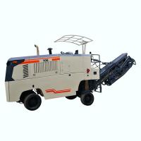 China 154kW H100G Cold Milling Machine with 1020mm Width and 200mm Depth for Road Construction for sale