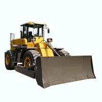 China 4WD Excavator Forklift Aggregate Featuring 6370kg Machine Weight Providing Robust Performance for Heavy Load Operations for sale