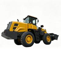 China SEM636D Wheel Loader 636 (3-4 tons) for sale
