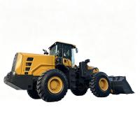 China Planetary transmission SDLG L955H Wheel Loader 955 5-6 Tons 162 KW for sale
