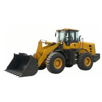 China Planetary transmission SDLG L955H Wheel Loader 955 5-6 Tons 162 KW for sale