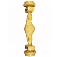China Small Wheel Loader Front & Rear Axle - High Durability Construction Machinery Parts with 6-Month Warranty for sale