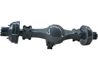 China Wheel Loader Rear Drive Axle with Hydraulic Steering System 2.5-6.5 Ton Capacity for Industrial Machinery for sale