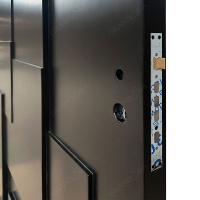 China Wooded Door  American Senior Entrance Door Superior a Class Lock System Aluminium Door for sale